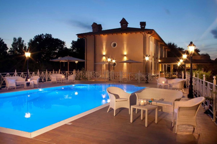 Hotel Piccolo Borgo - Frascati