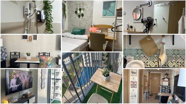 Justrelax Staycation At Vine Residences - Quezon City