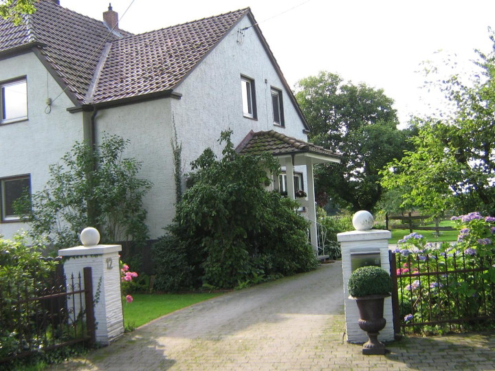 Ferienwohnung Am Ramselweg - Bielefeld