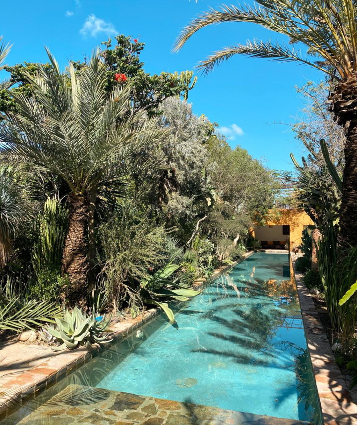 Dar Al Hossoun - Taroudant