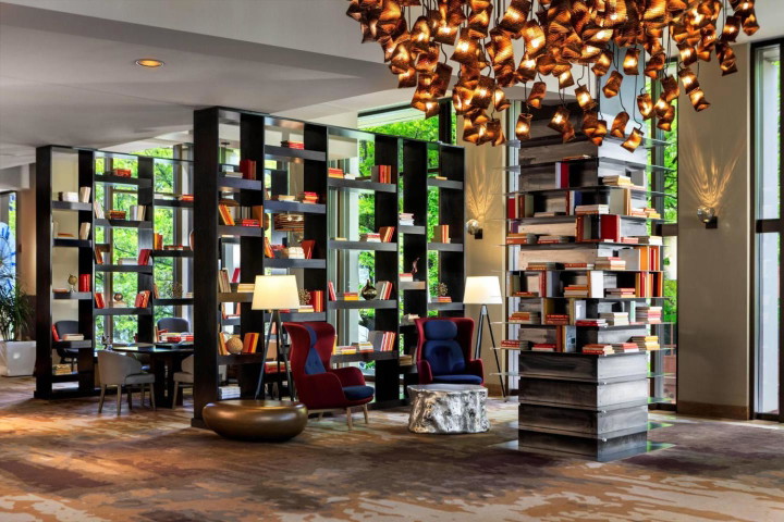Renaissance Seattle Hotel - Seattle, WA