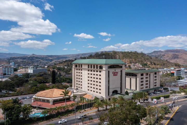 Clarion Hotel Real Tegucigalpa - Honduras