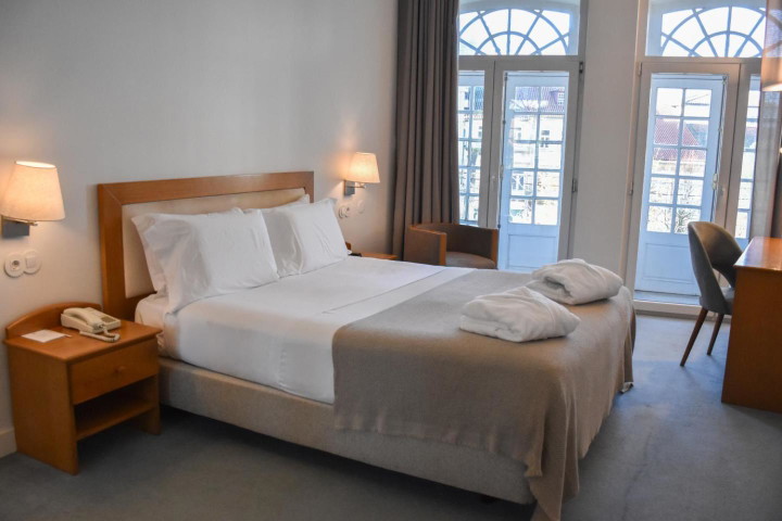 Hotel Toural - Braga