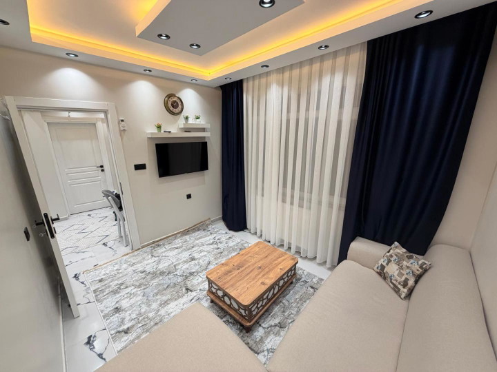 Sultan Ahmet Apartments - Fatih