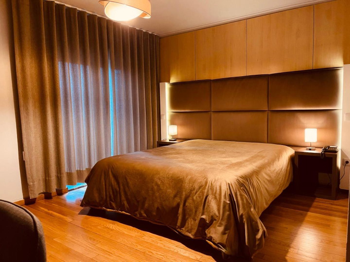 Hotel Europa - Portugal
