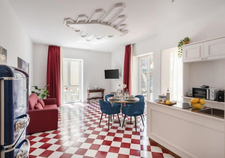 Sorrentovibes - Lux Family Home In Sorrento With Terrace&solarium - Sorrente