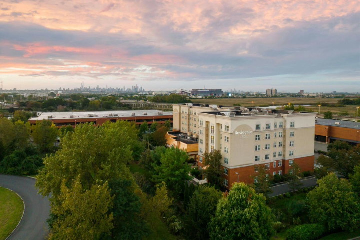Residence Inn East Rutherford Meadowlands - Secaucus, NJ