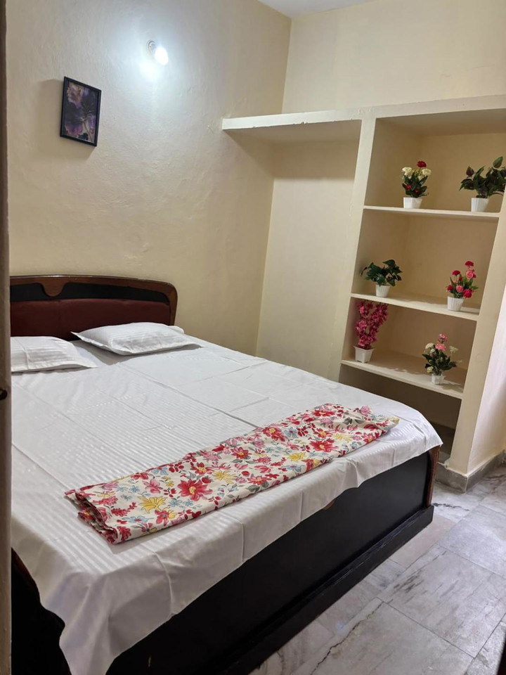 Moni Homestay 1bhk - Hyderabad