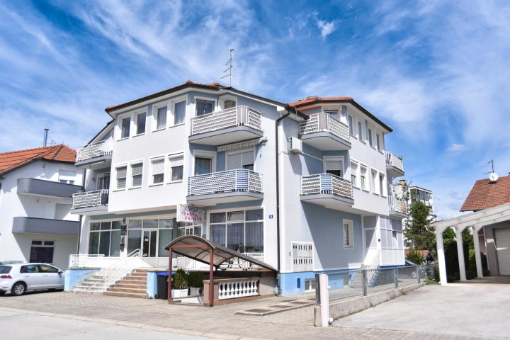 Apartman Podravina - Croatia