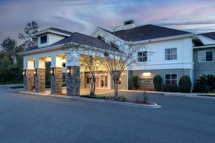 Homewood Suites By Hilton Tallahassee - Tallahassee, FL