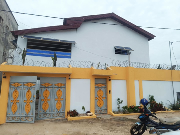 Duplex Residence Vip - Côte d'Ivoire