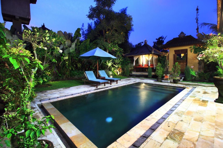 Private Villa Wayan - Bali