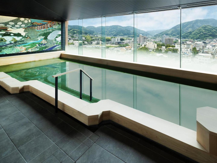 Hotel Sakura Ureshino - Saga