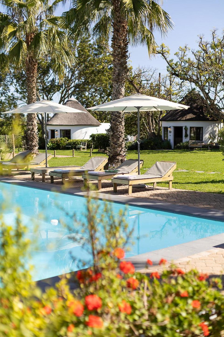 Bella Manga Country Escape - South Africa
