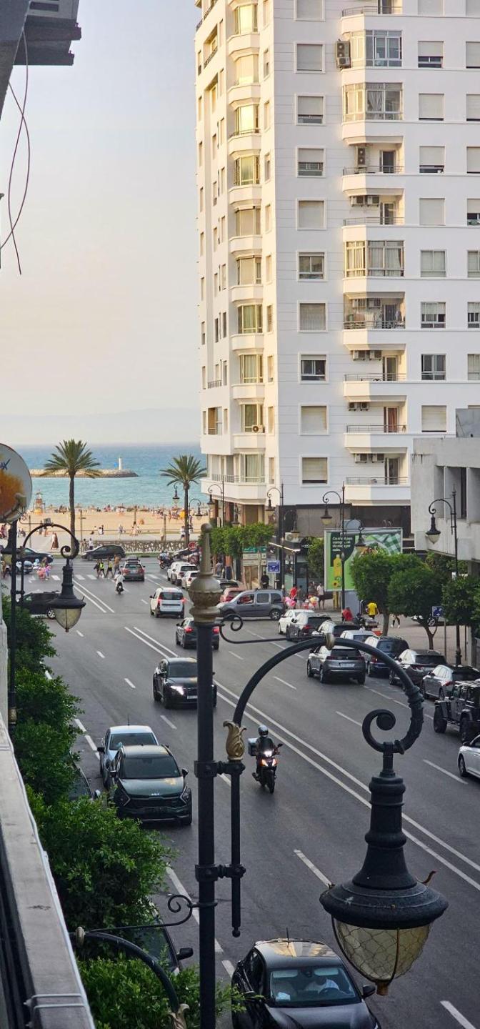 Seaside Tanger - Tanger