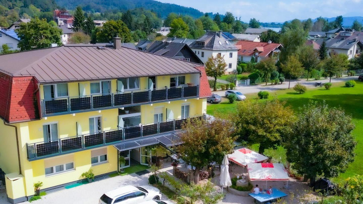 Hotel Hudelist - Carinthia