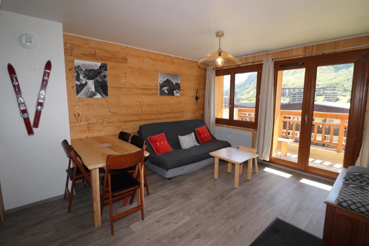 Résidence Grande Balme Ii - Appartement Rénové Et Lumineux Mae-2604 - Bonneval-sur-Arc