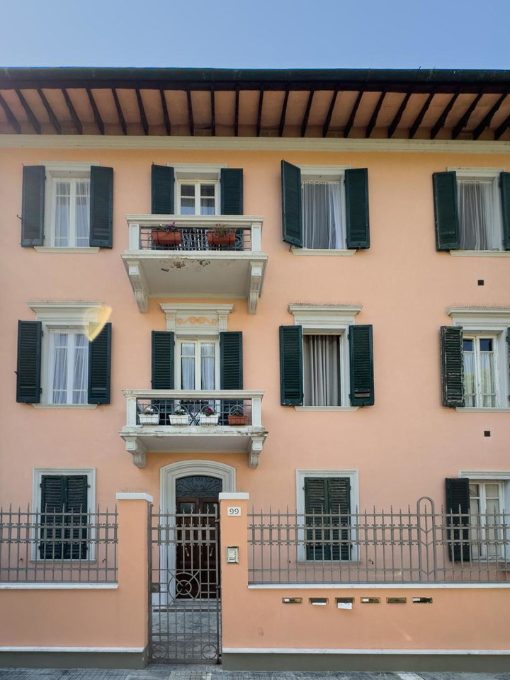 La Casa Di Eli Appartamenti - Pise