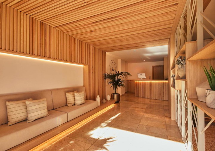 Belle Zurbarán Palma Hotel - Palma