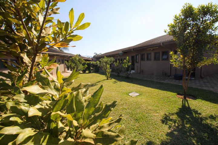Pw Heights Private Guest House - Thohoyandou