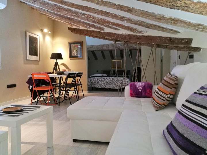 18 Torres - San Gregorio