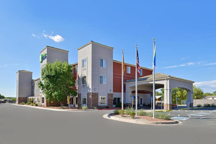Holiday Inn Express Albuquerque N - Bernalillo By Ihg - New Mexico
