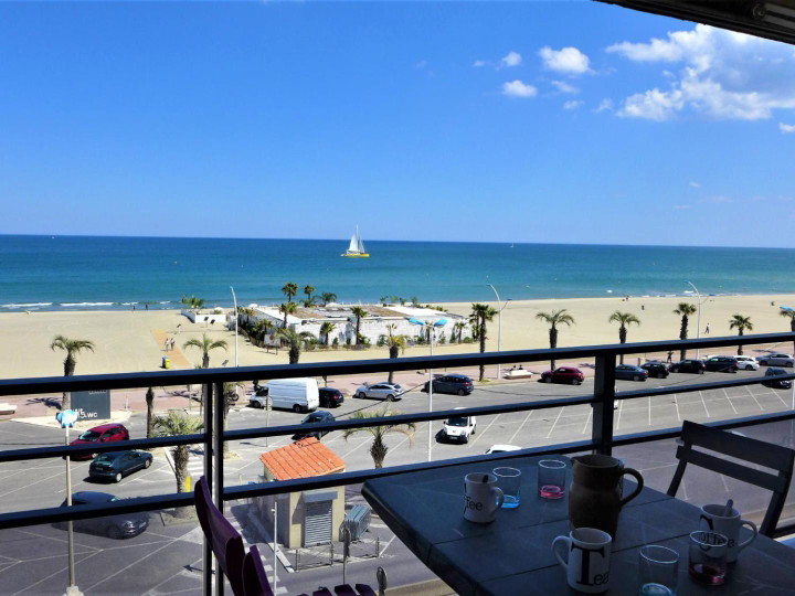 Apartment Artimon By Interhome - Sainte-Marie-la-Mer