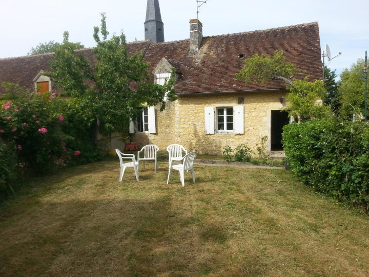 Chez Les Sœurs - Orne