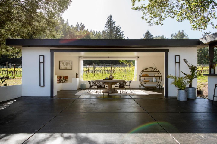 Private Vineyard Stay In Napa Valley - Napa Valley, CA