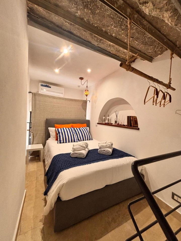 Marie Claire Guest House - Palermo