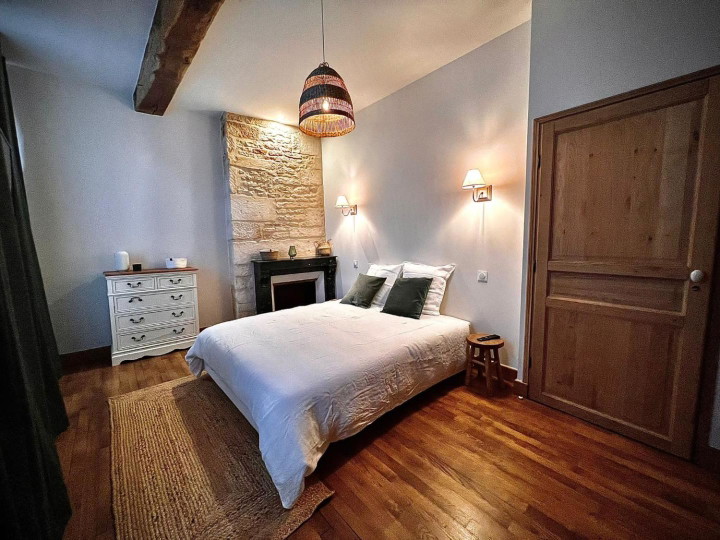 Chambres Privées Des Hamy Au Coeur Du Parc National Entrée Autonome - Haute-Marne