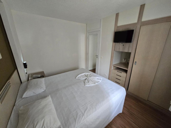 Flat Ambassador - Curitiba