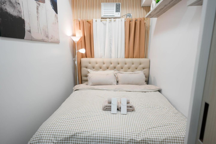 Casa Musikah's Blissful Suite - Quezon City