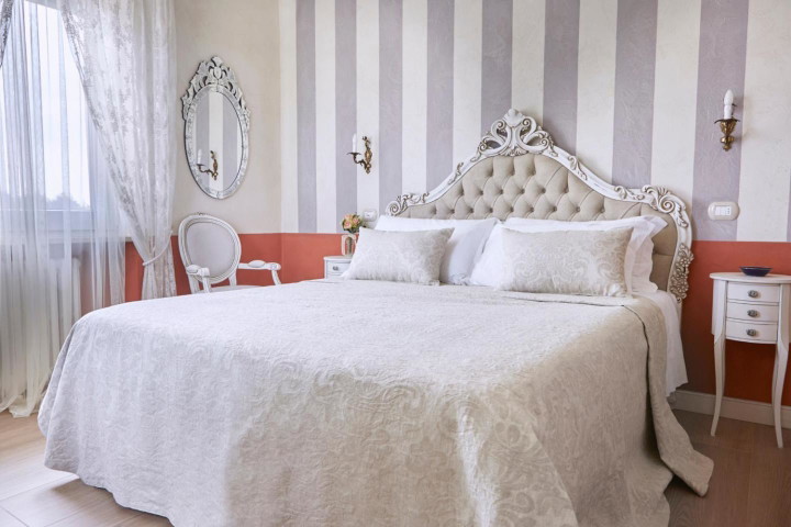 La Zarabba Boutique Hotel - Sirmione