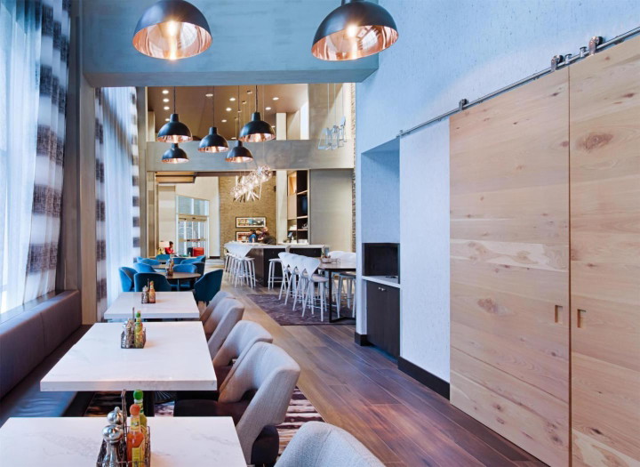 Hyatt Place Long Island City - Edgewater, NJ