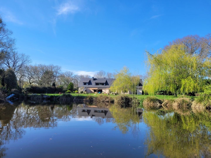 Le Domaine Des Sources - Morbihan