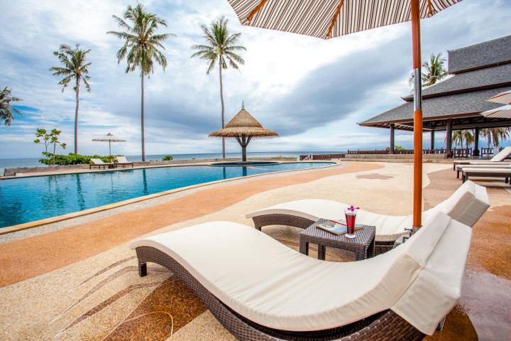 Lanta Corner Resort - Ko Lanta District