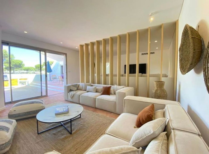 Sunset Villa - Luxury Villa With Superb Pool And Great Views - Faro