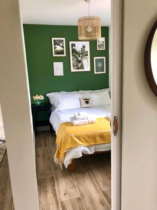 Linden Suite - Wallingford