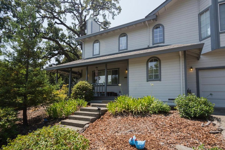 The Sonoma Grape Escape 4 Bd And 2,5ba Wineries Nearby - Petaluma, CA