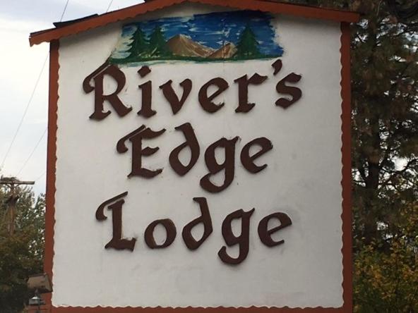 River's Edge Lodge - Leavenworth, WA