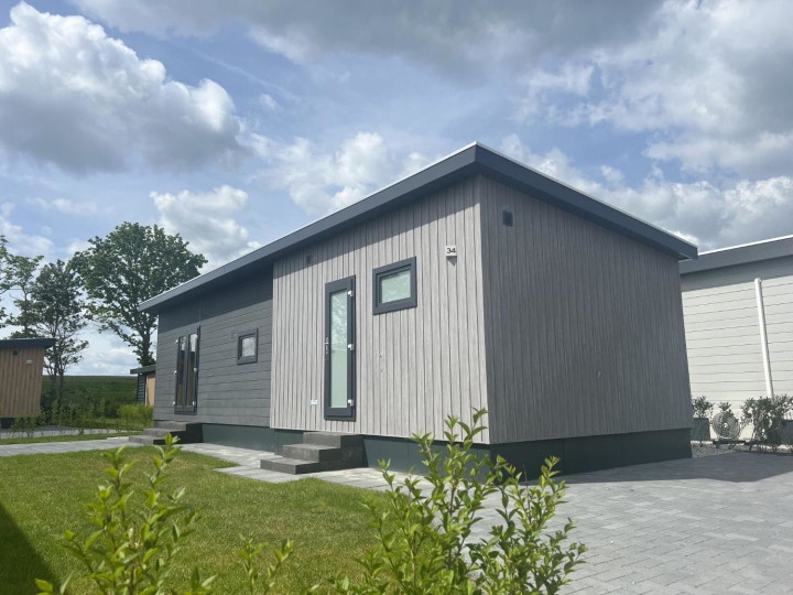 Holiday Home De Oosterschelde By Interhome - Zierikzee