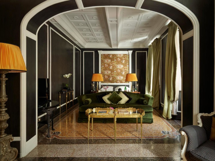 Casa Howard Firenze - Residenza D'epoca - Prato