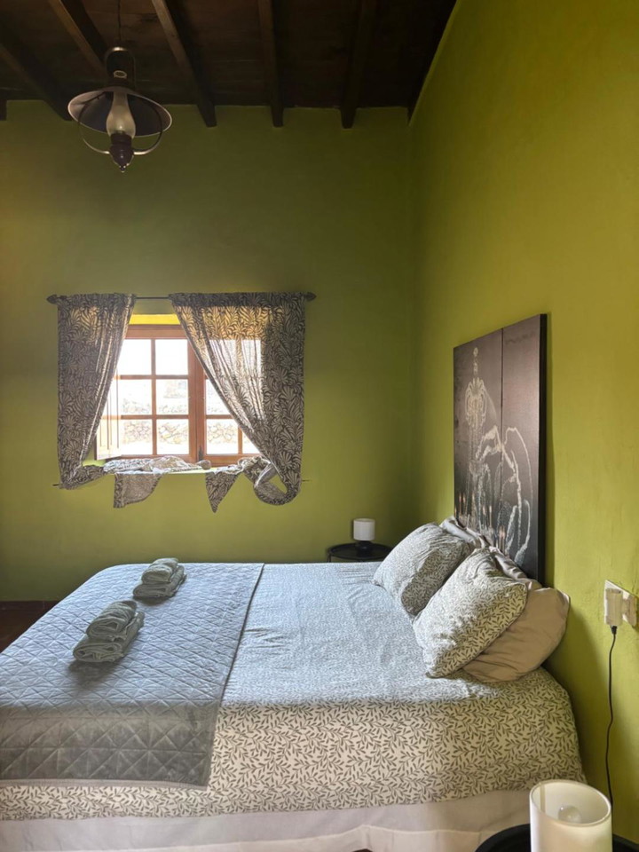 Casona La Orilla 1908 Tías - Puerto del Carmen