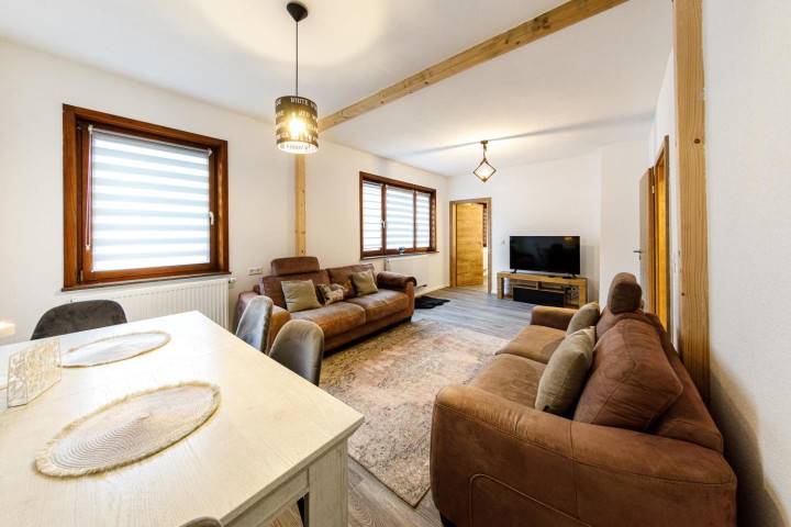 Apartment Tea 1 - Triberg im Schwarzwald