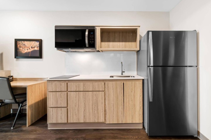 Woodspring Suites Charlotte Airport - Charlotte