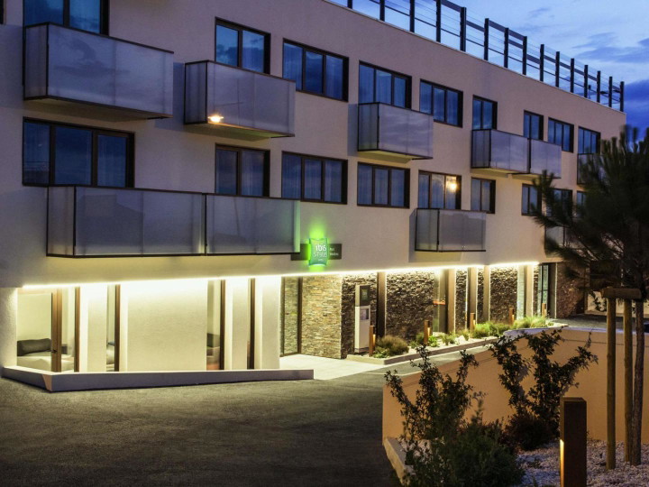 Ibis Styles Collioure Port Vendres - Collioure