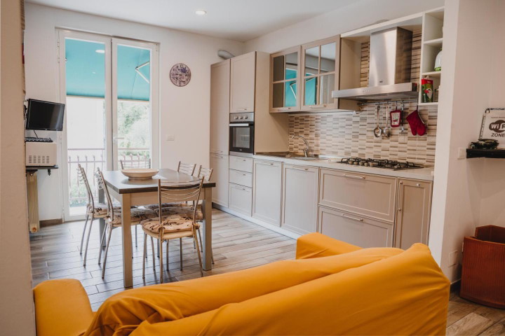 House Of Alex - Monterosso al Mare