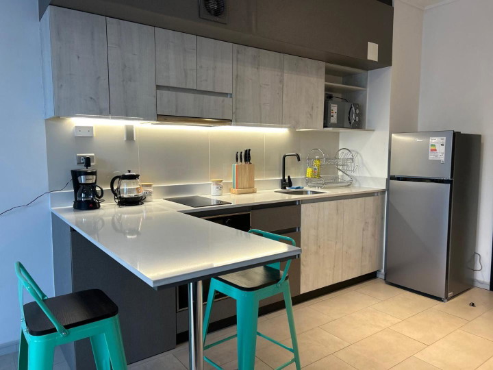 Departamento Estudio, Centrico - Temuco