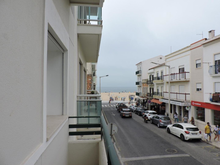 Apartamento Atalaia - Nazaré